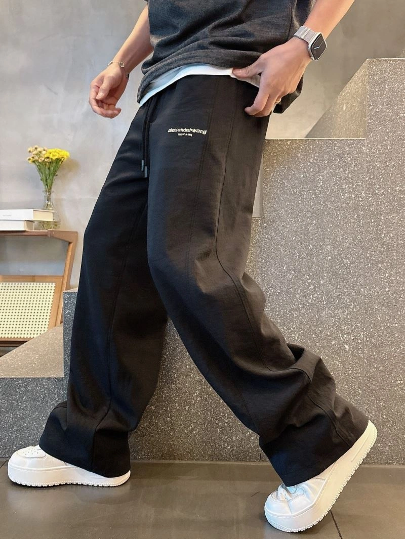 Top match Alexander Wang Long Pants