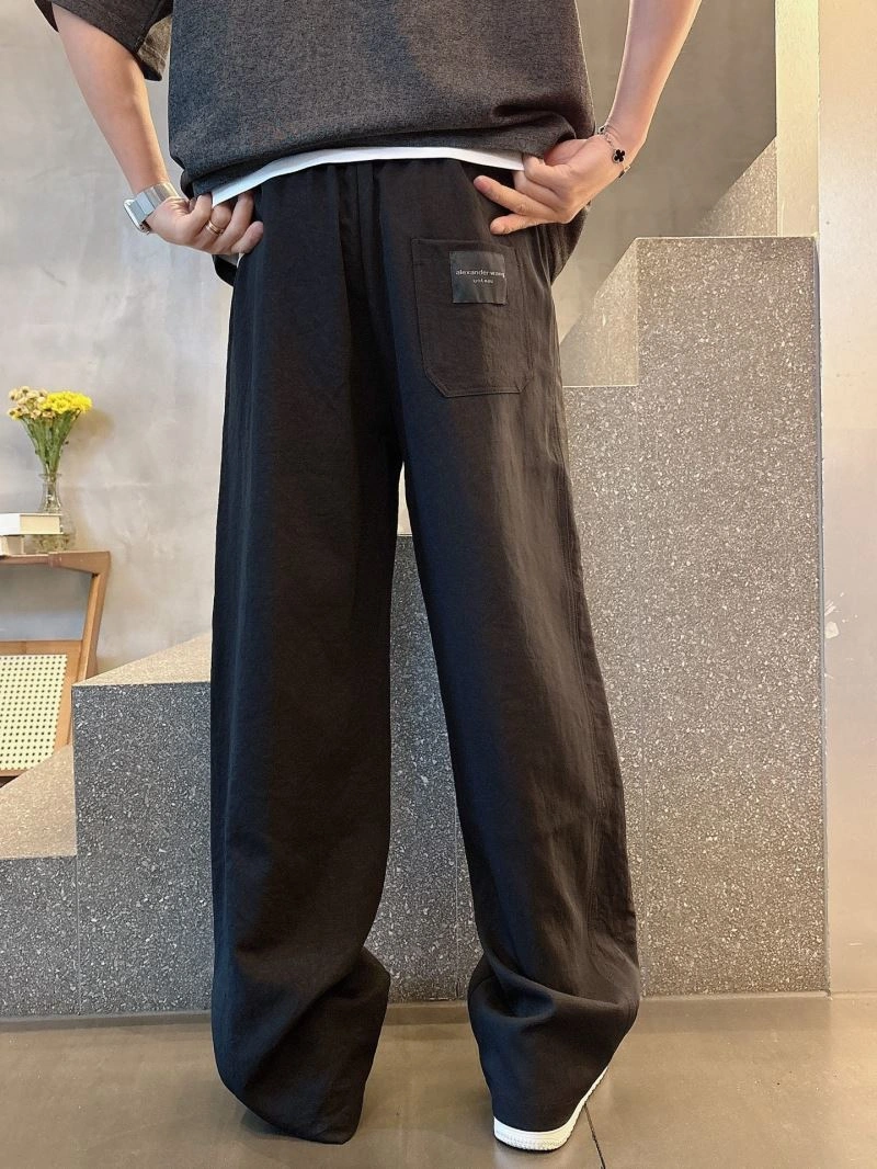 Top match Alexander Wang Long Pants