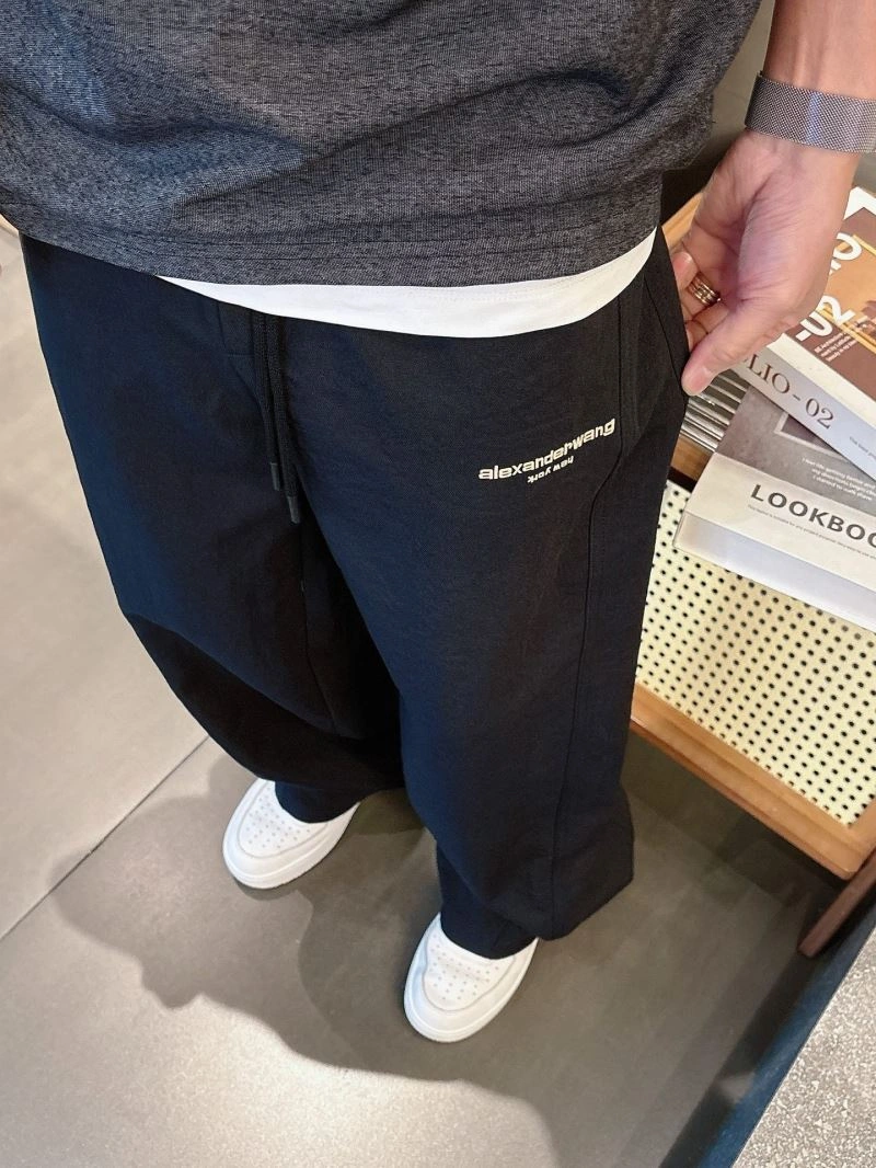 Top match Alexander Wang Long Pants