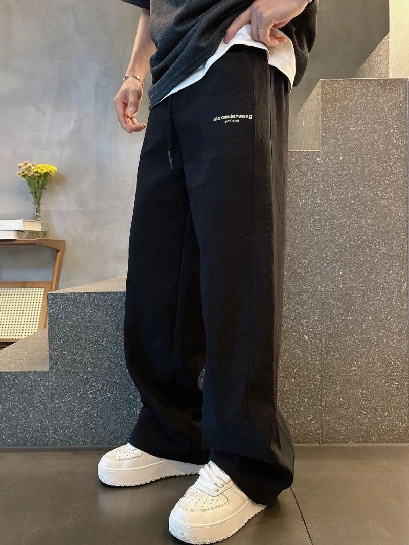 Top match Alexander Wang Long Pants