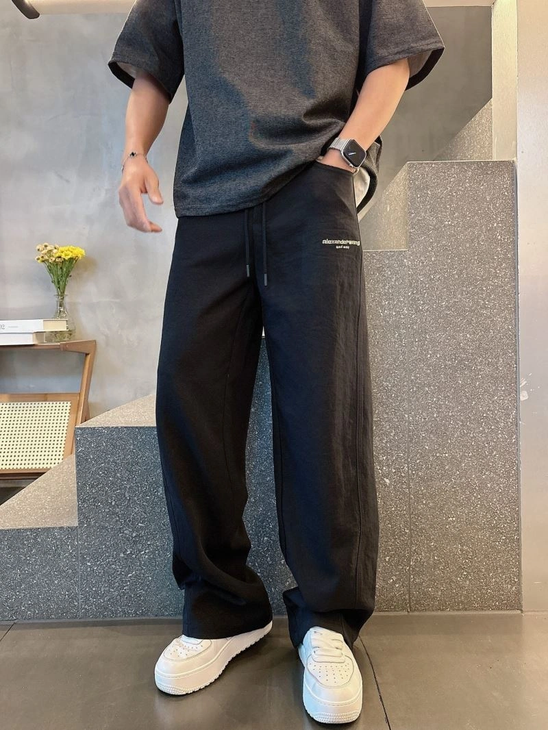 Top match Alexander Wang Long Pants