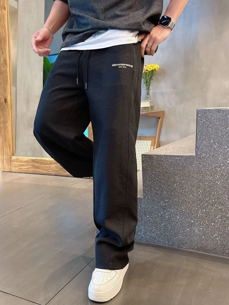 Top match Alexander Wang Long Pants