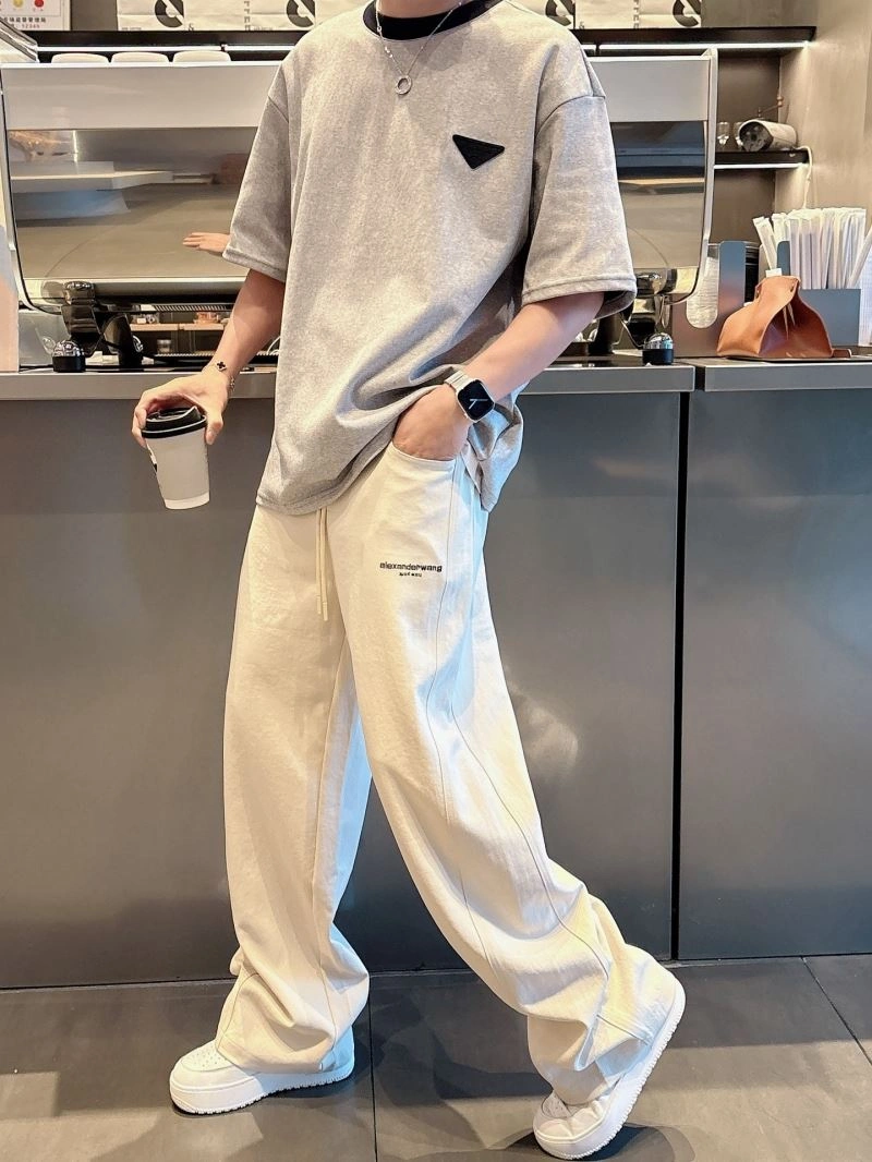 Alexander Wang Long Pants