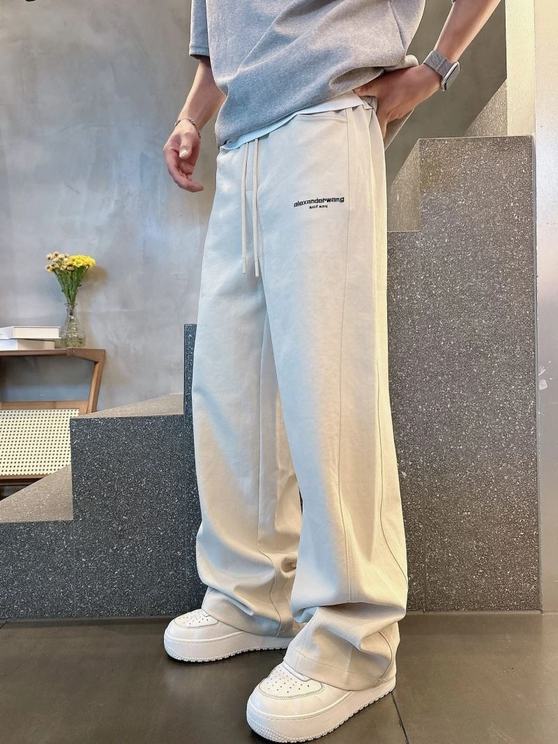 High fidelity Alexander Wang Long Pants