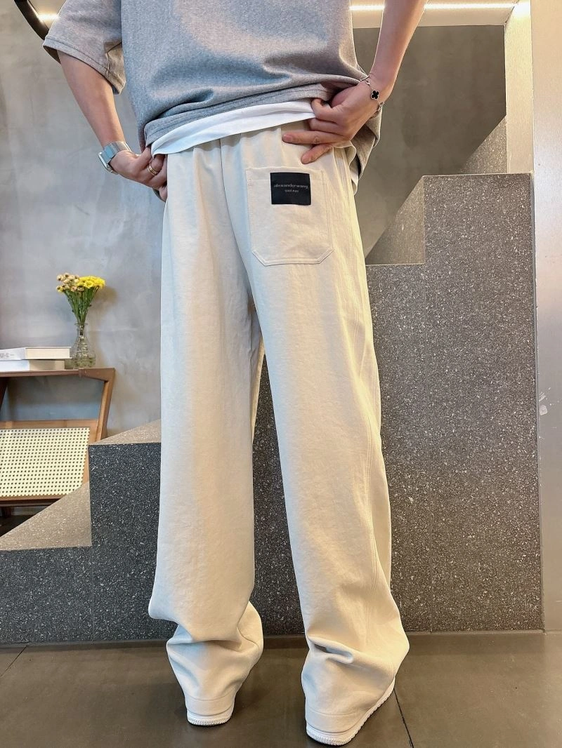 High fidelity Alexander Wang Long Pants