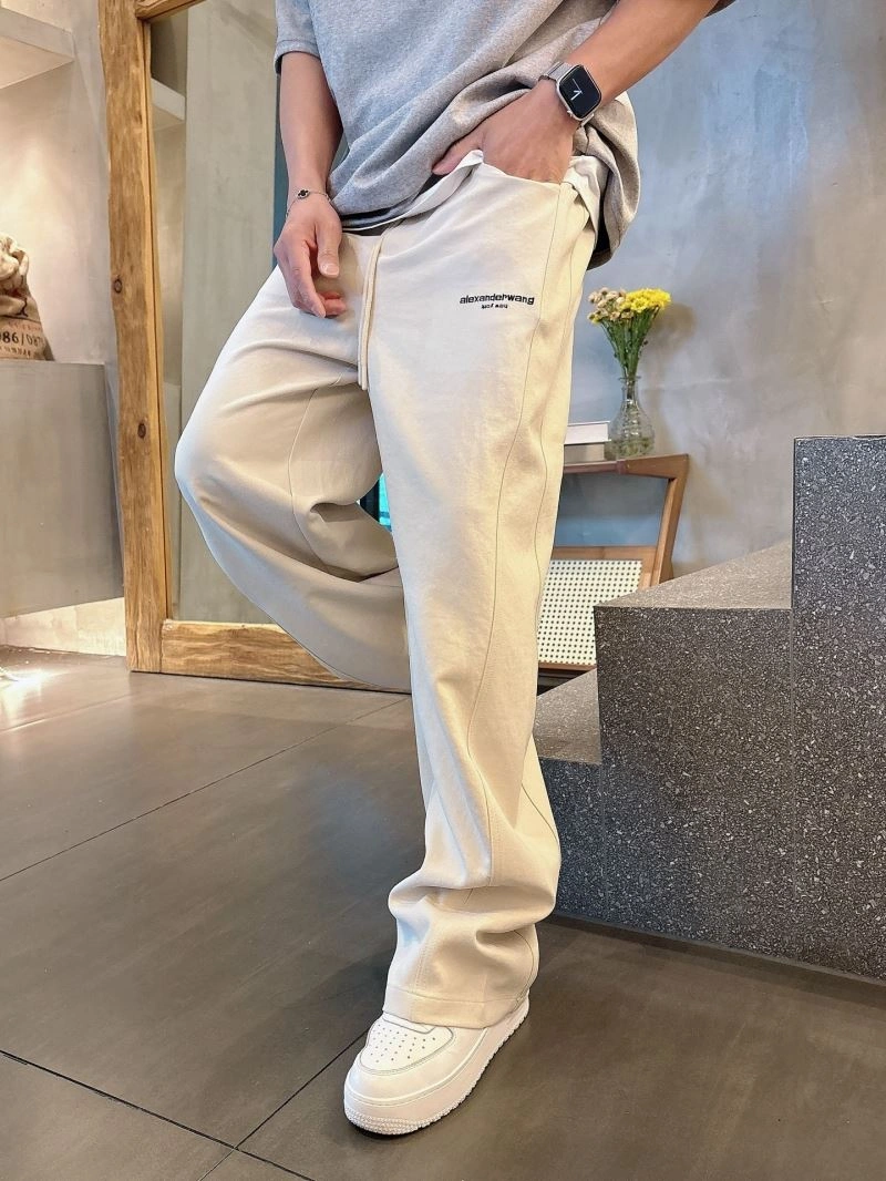High fidelity Alexander Wang Long Pants