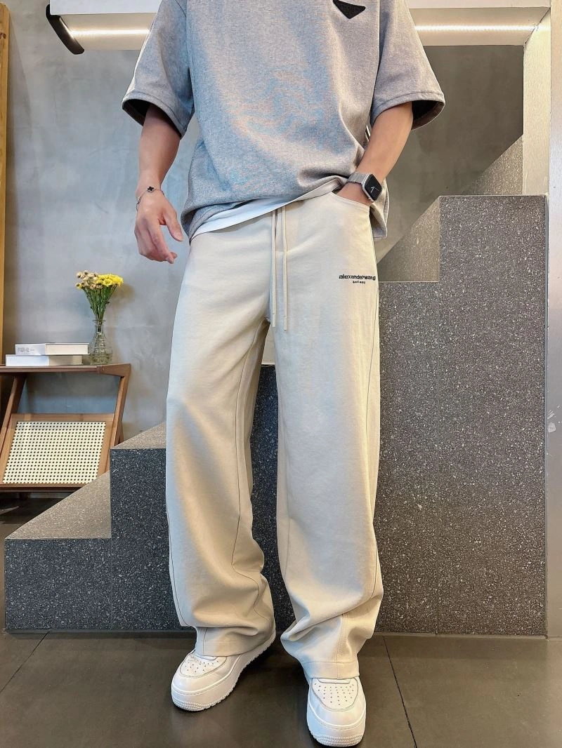 High fidelity Alexander Wang Long Pants