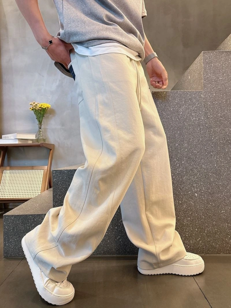 High fidelity Alexander Wang Long Pants