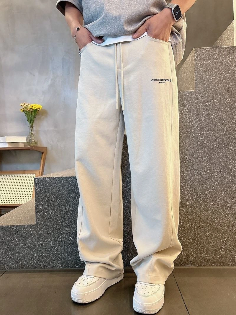 High fidelity Alexander Wang Long Pants