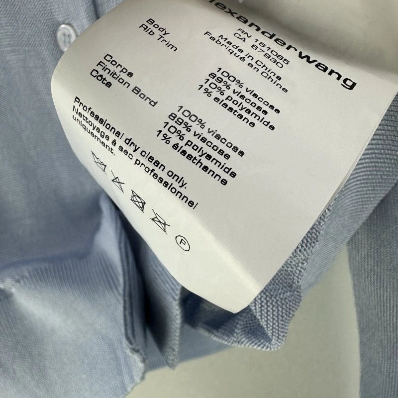 OEM Alexander Wang Outwear