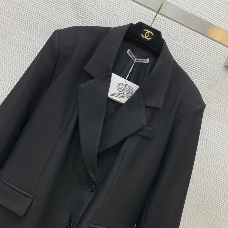 1:1 copy Alexander Wang Outwear