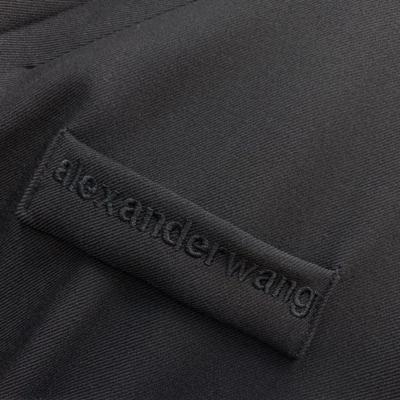 1:1 copy Alexander Wang Outwear