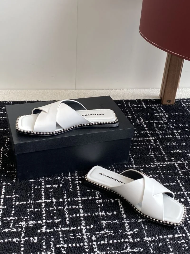 Economical Alexander Wang Sandals
