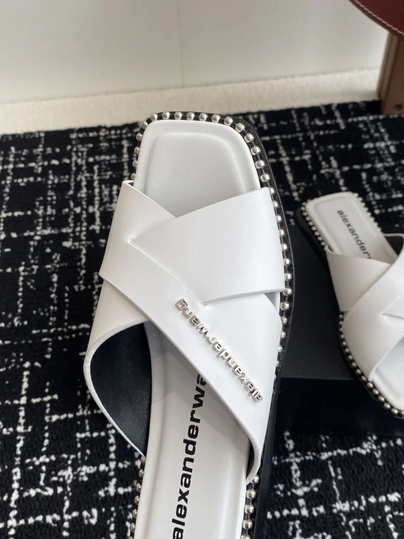 Economical Alexander Wang Sandals