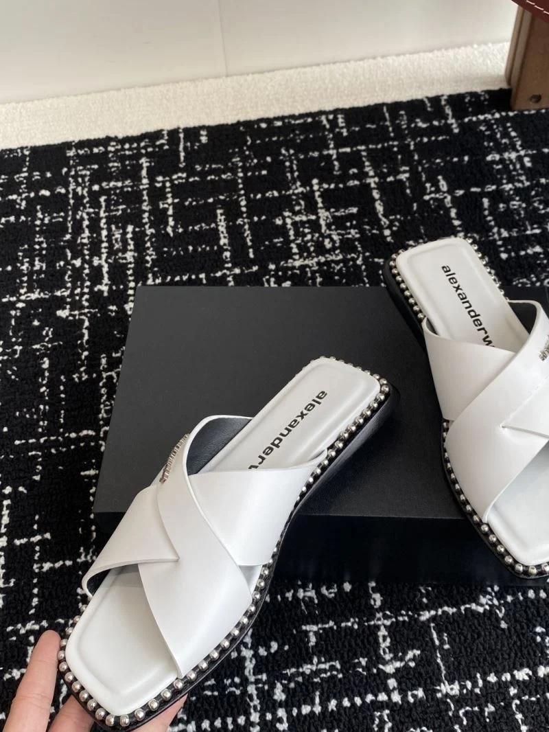 Economical Alexander Wang Sandals