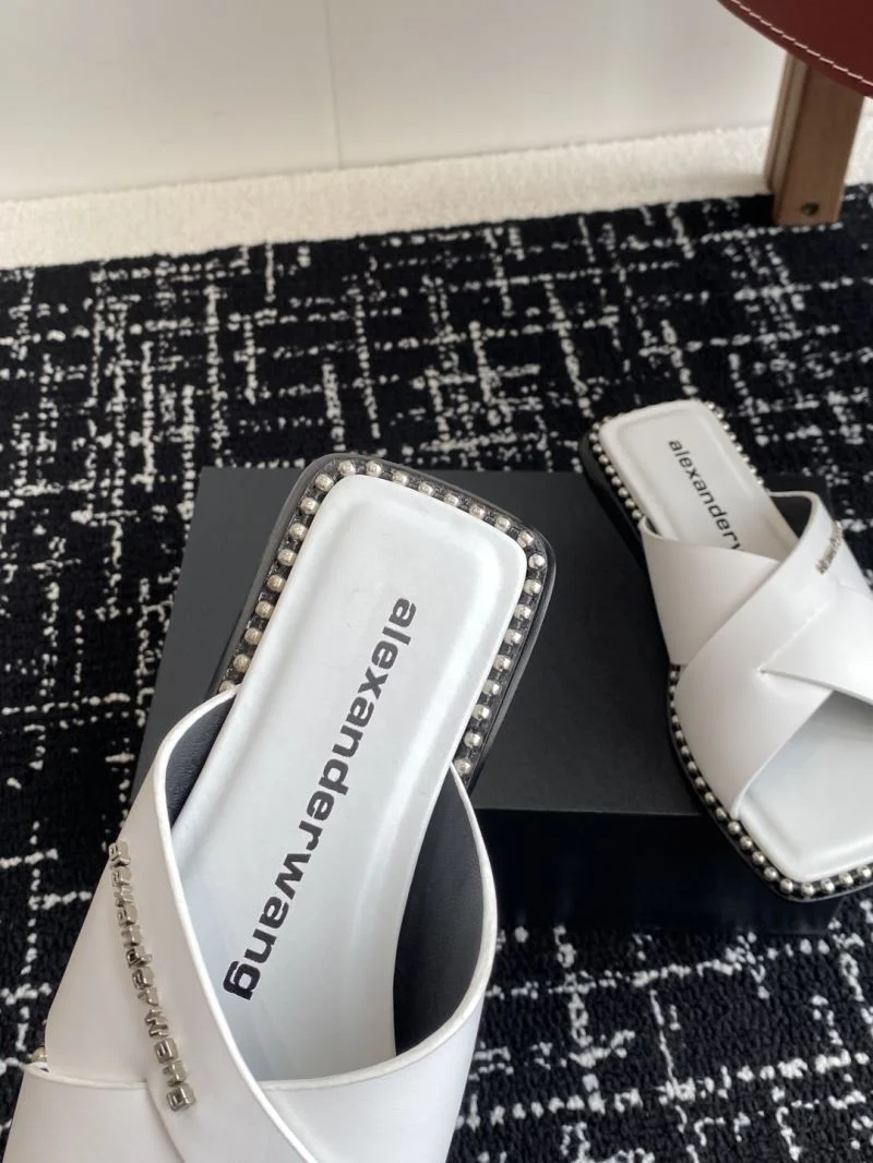 Economical Alexander Wang Sandals