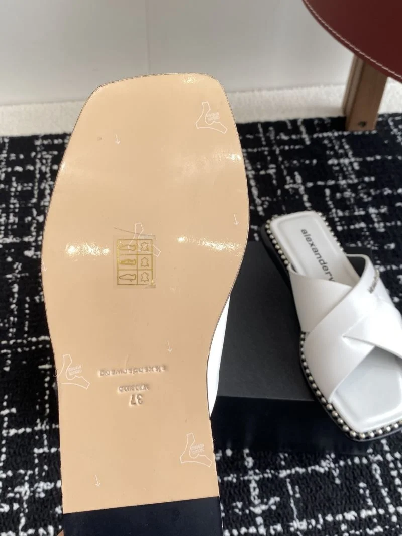 Economical Alexander Wang Sandals