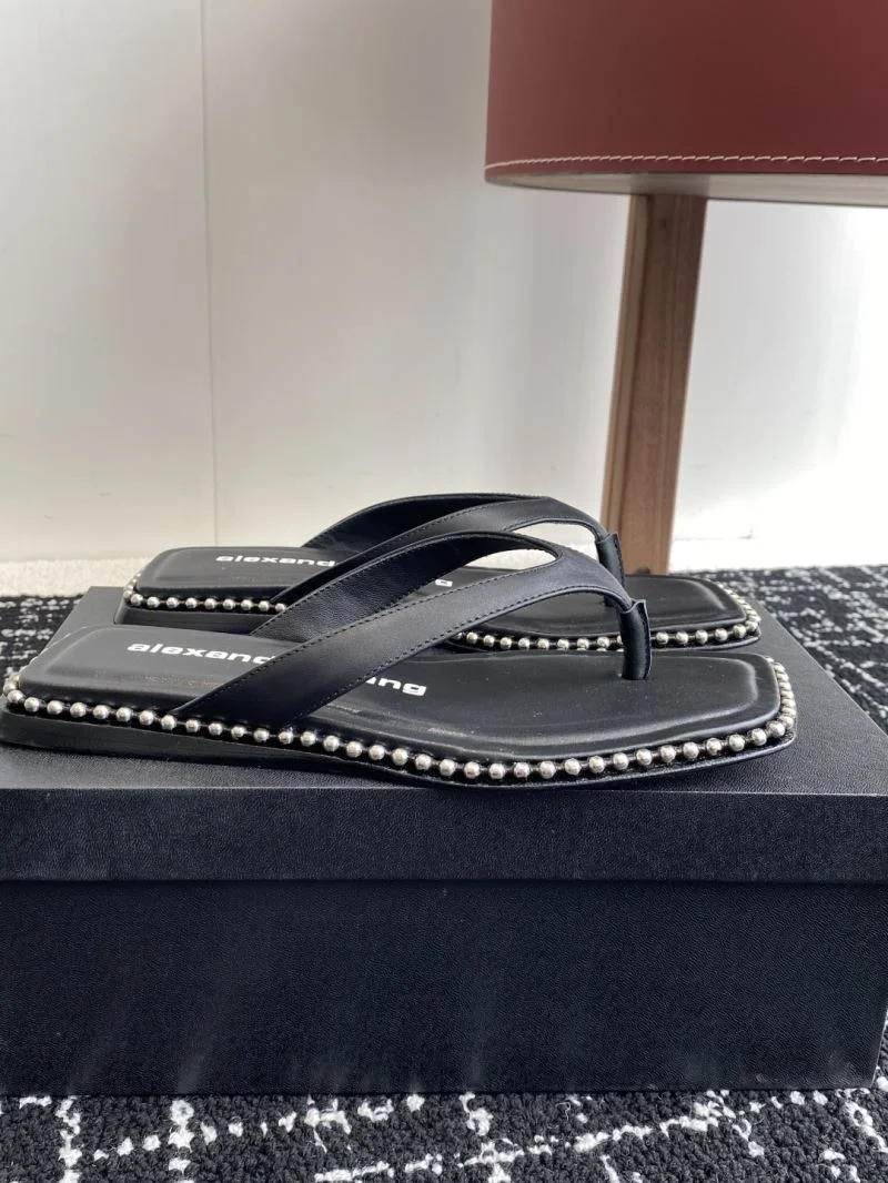 Top mirror Alexander Wang Sandals
