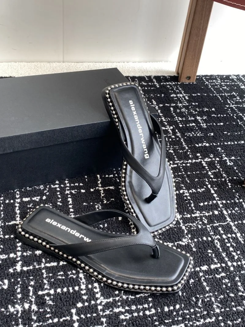 Top mirror Alexander Wang Sandals