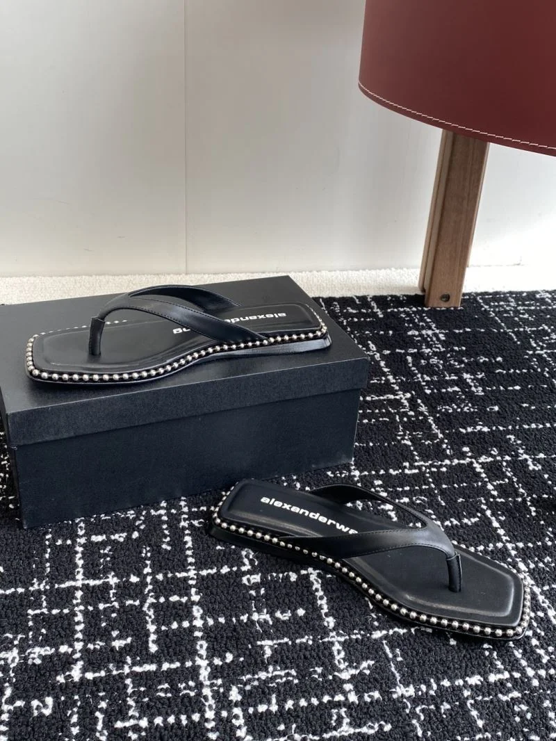 Top mirror Alexander Wang Sandals