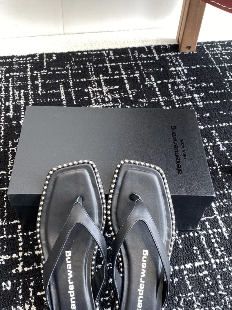 Top mirror Alexander Wang Sandals
