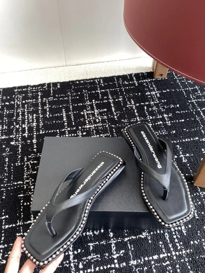 Top mirror Alexander Wang Sandals