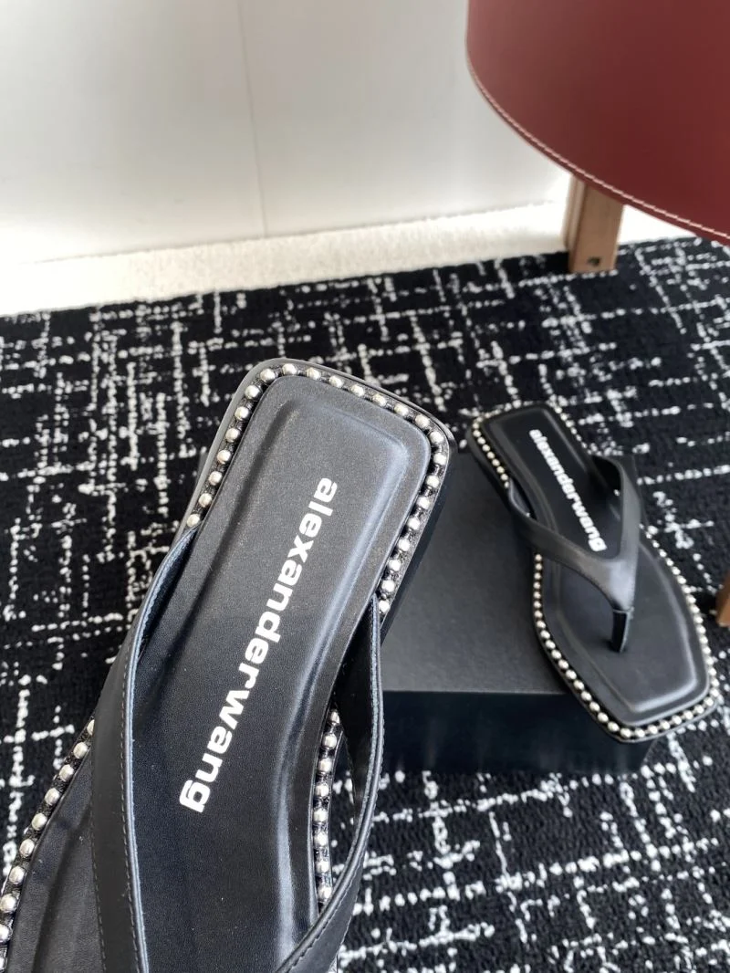 Top mirror Alexander Wang Sandals