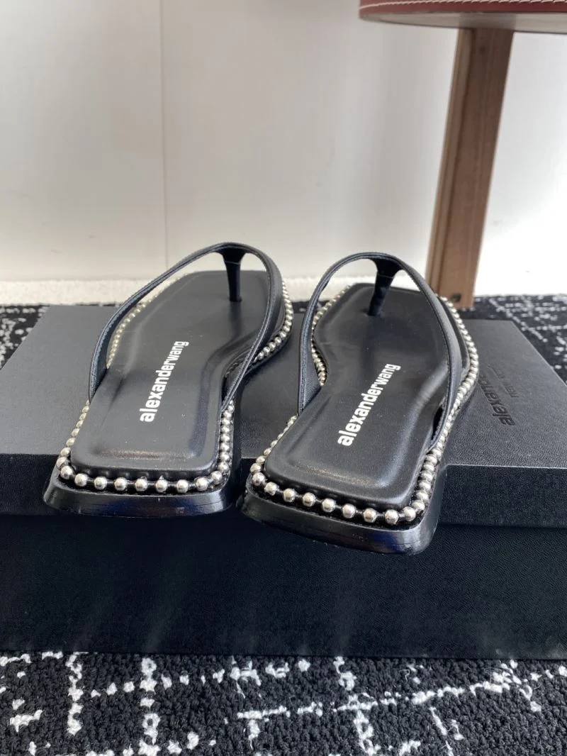 Top mirror Alexander Wang Sandals