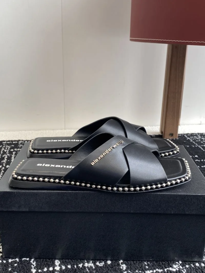 Precise copy Alexander Wang Sandals
