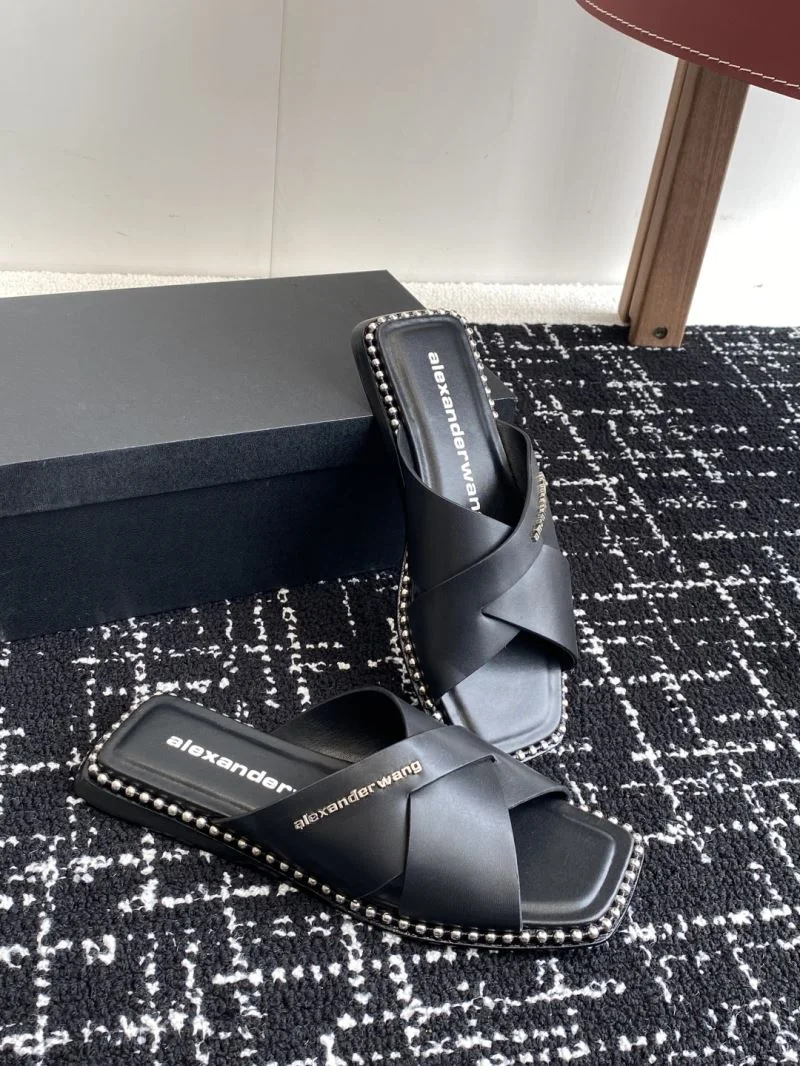 Precise copy Alexander Wang Sandals