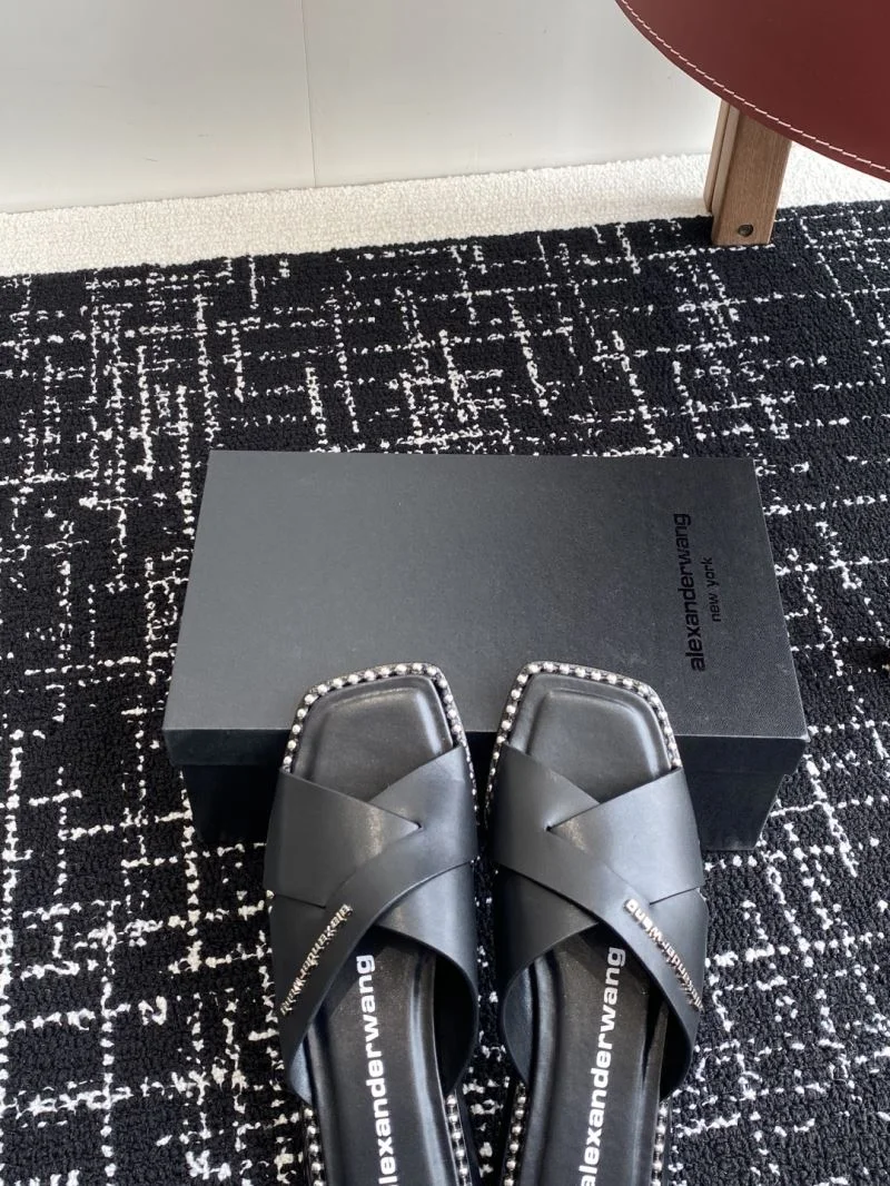 Precise copy Alexander Wang Sandals