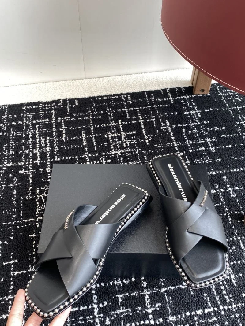 Precise copy Alexander Wang Sandals