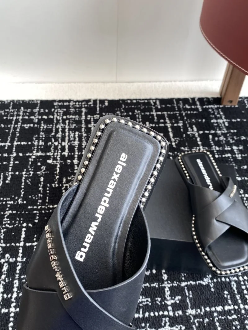 Precise copy Alexander Wang Sandals