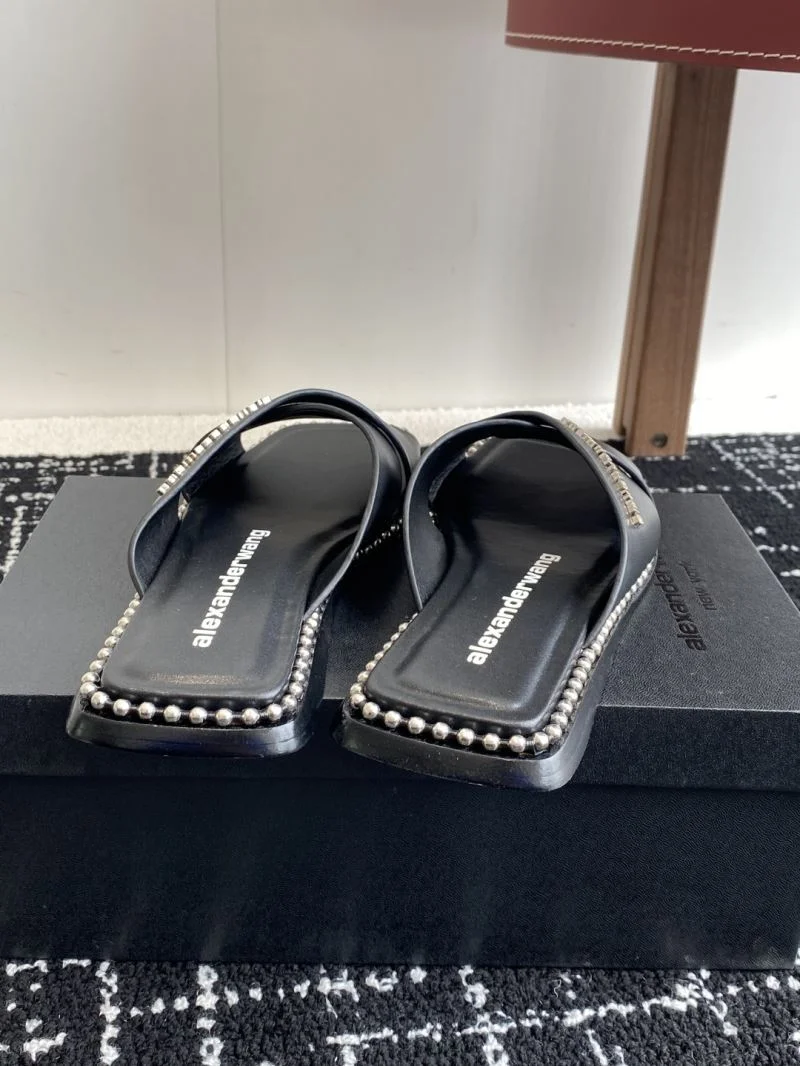 Precise copy Alexander Wang Sandals