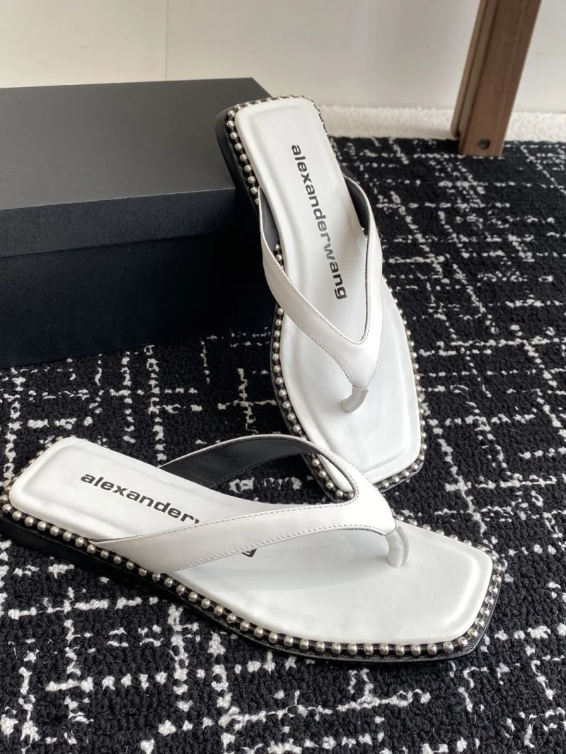 Budget-friendly Alexander Wang Sandals