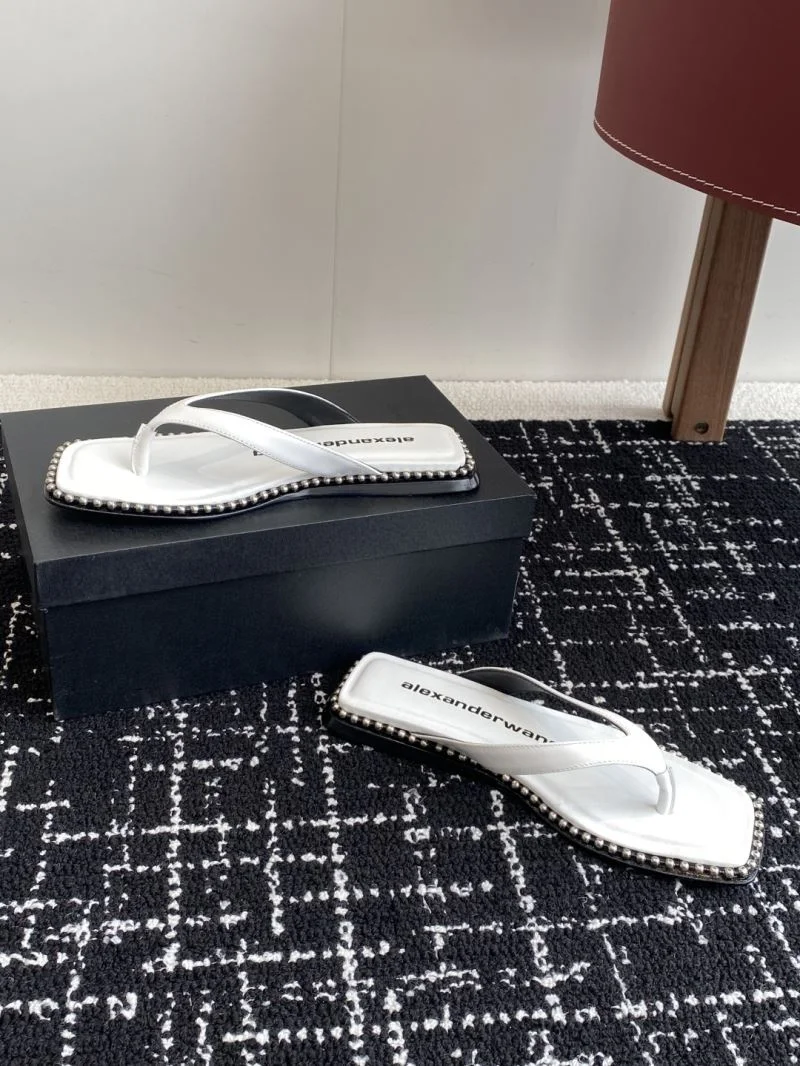 Budget-friendly Alexander Wang Sandals