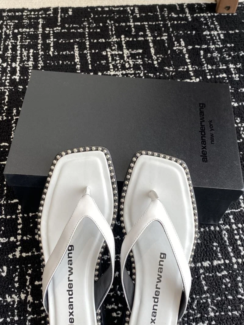 Budget-friendly Alexander Wang Sandals