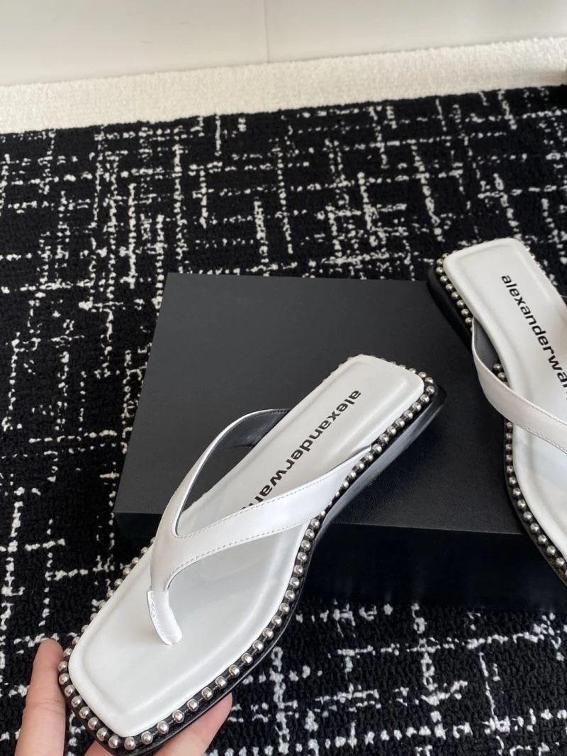 Budget-friendly Alexander Wang Sandals