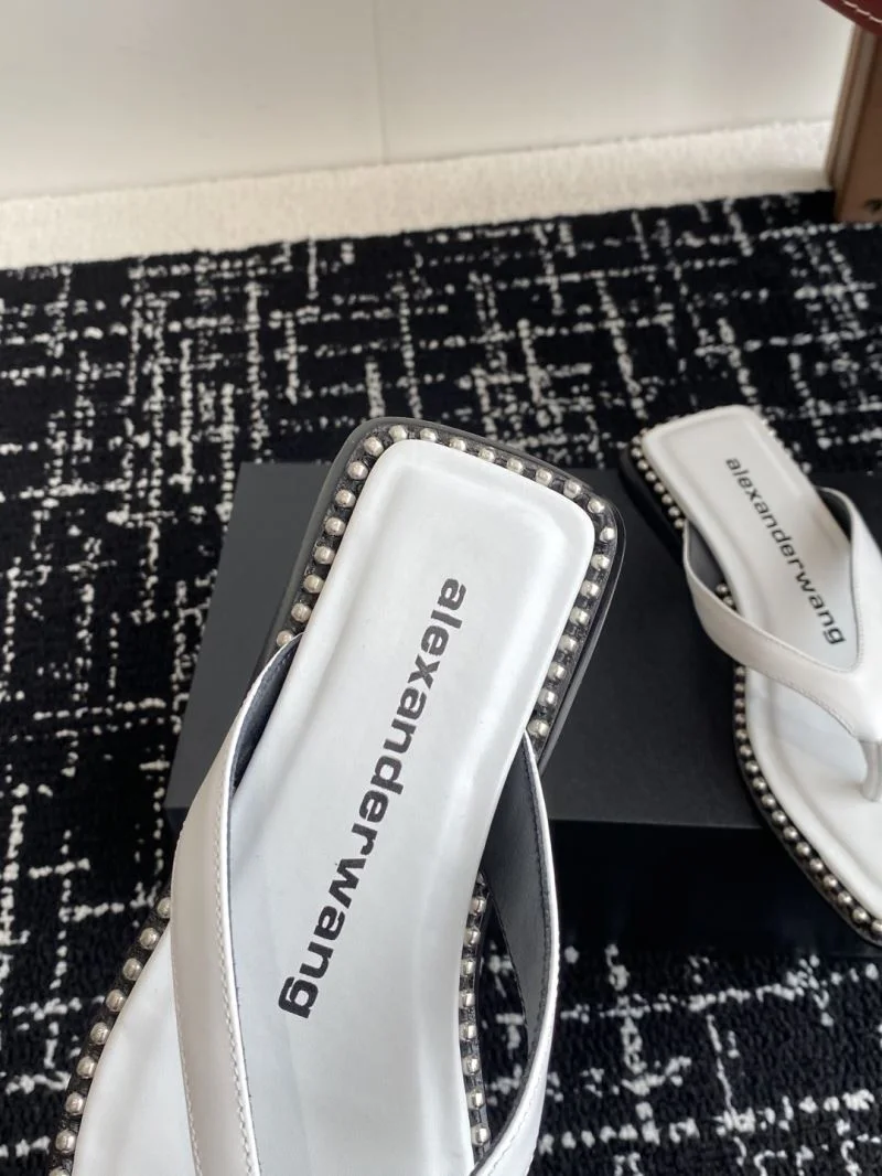 Budget-friendly Alexander Wang Sandals