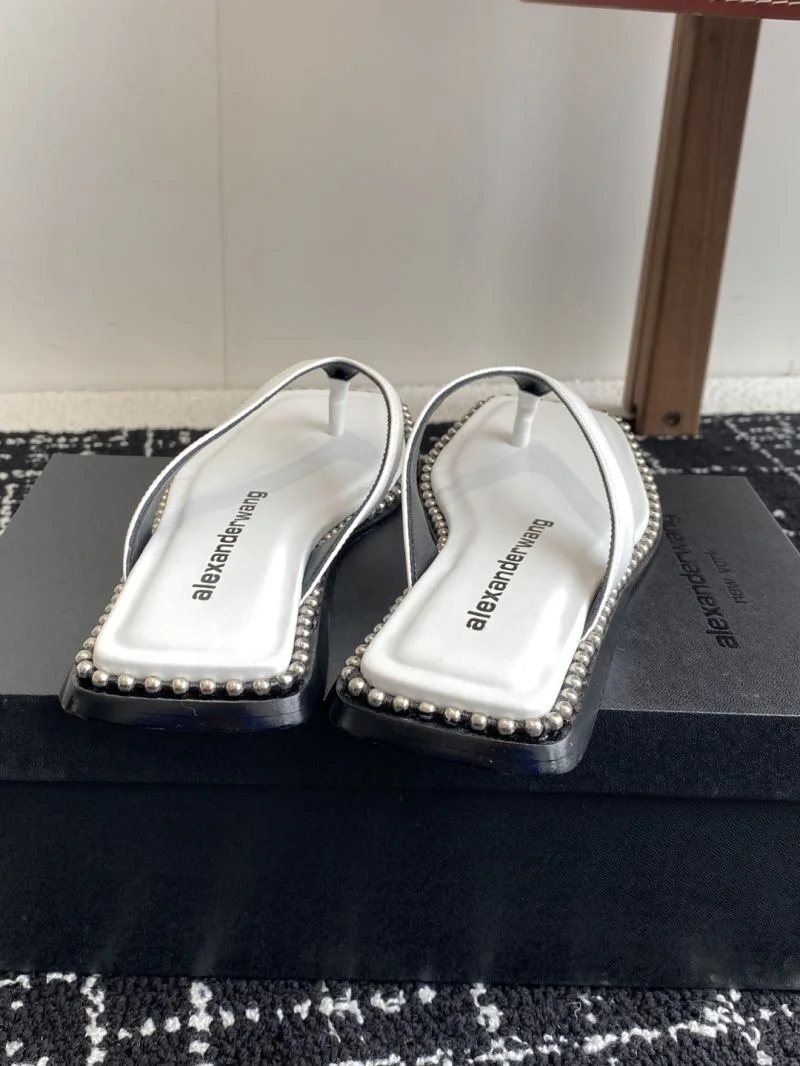 Budget-friendly Alexander Wang Sandals