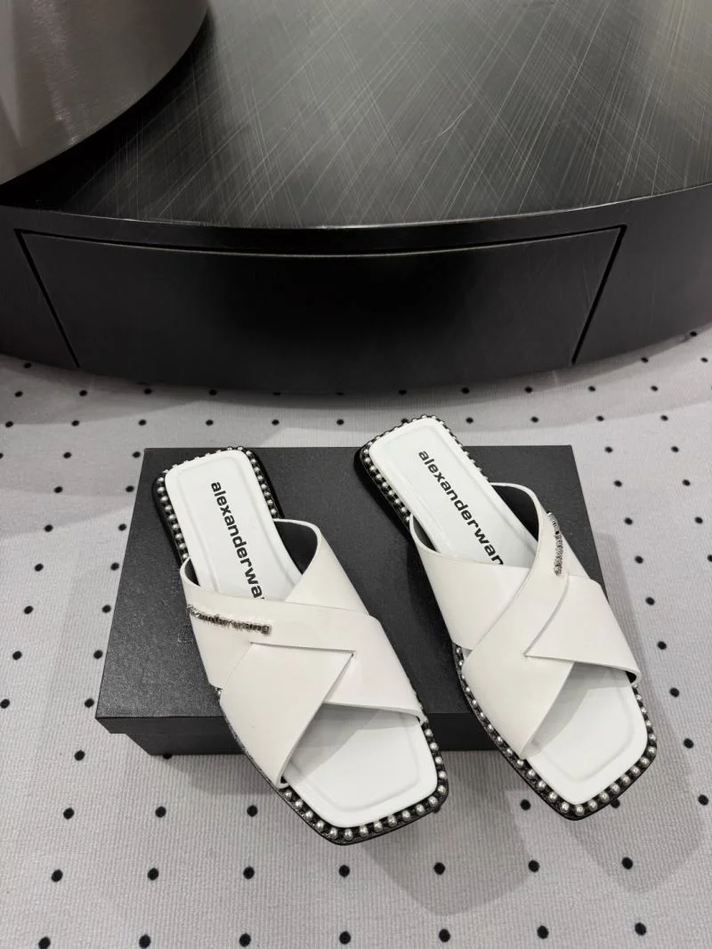 Top mirror Alexander Wang Sandals
