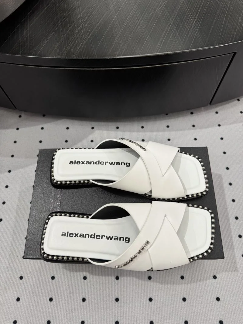Top mirror Alexander Wang Sandals