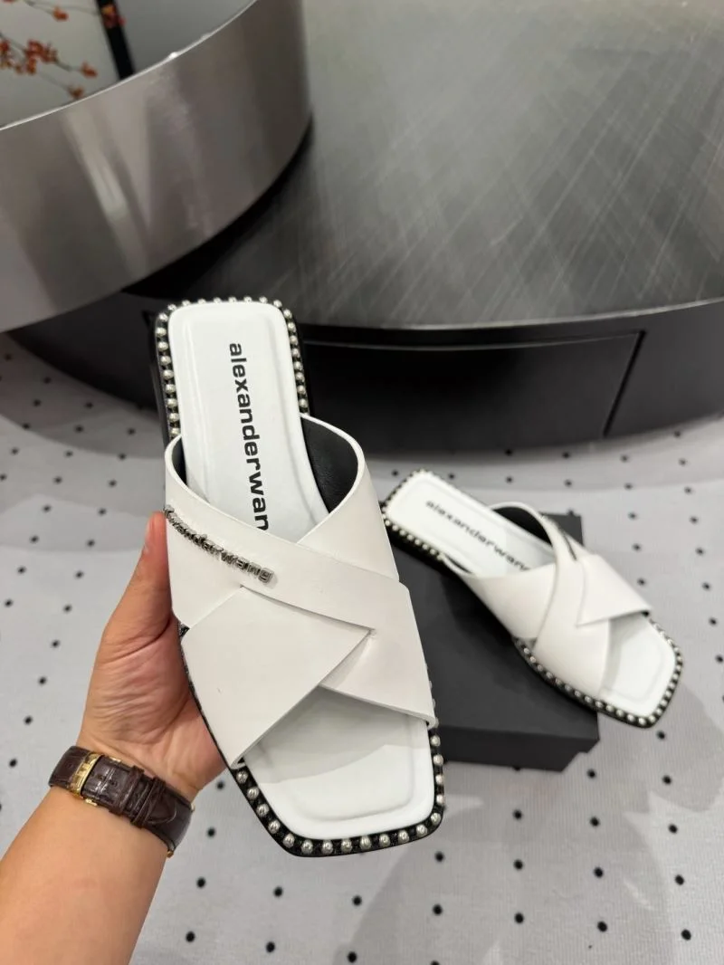 Top mirror Alexander Wang Sandals