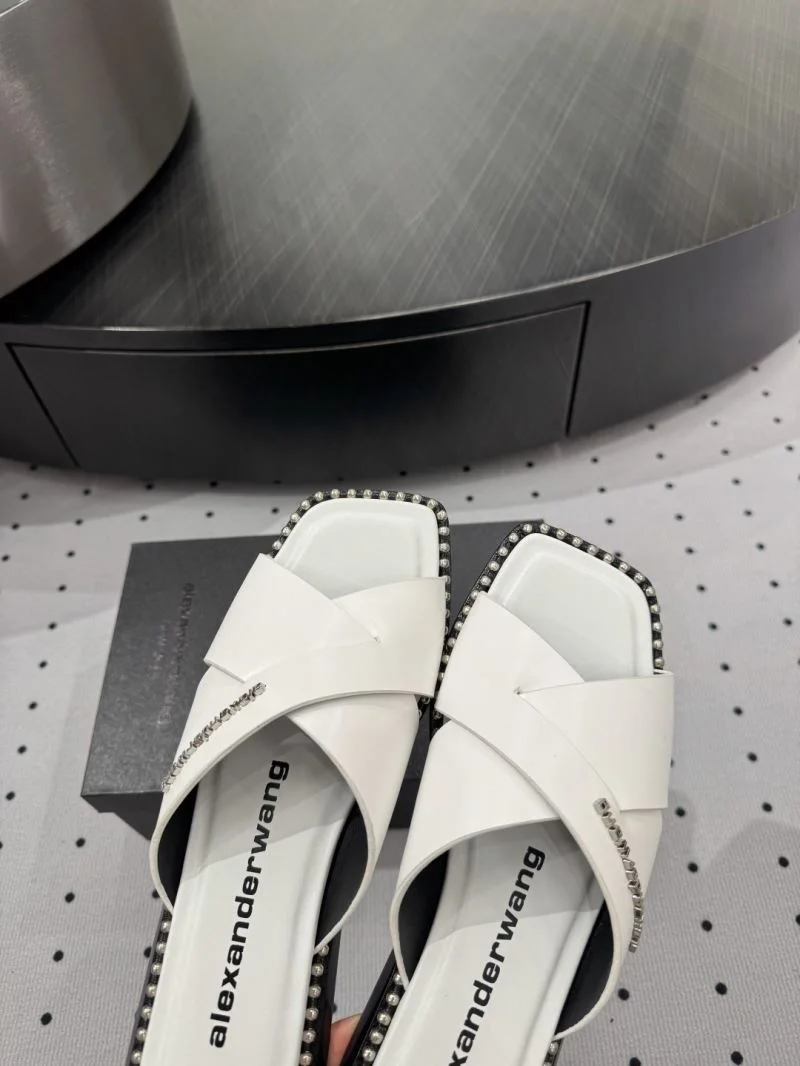 Top mirror Alexander Wang Sandals