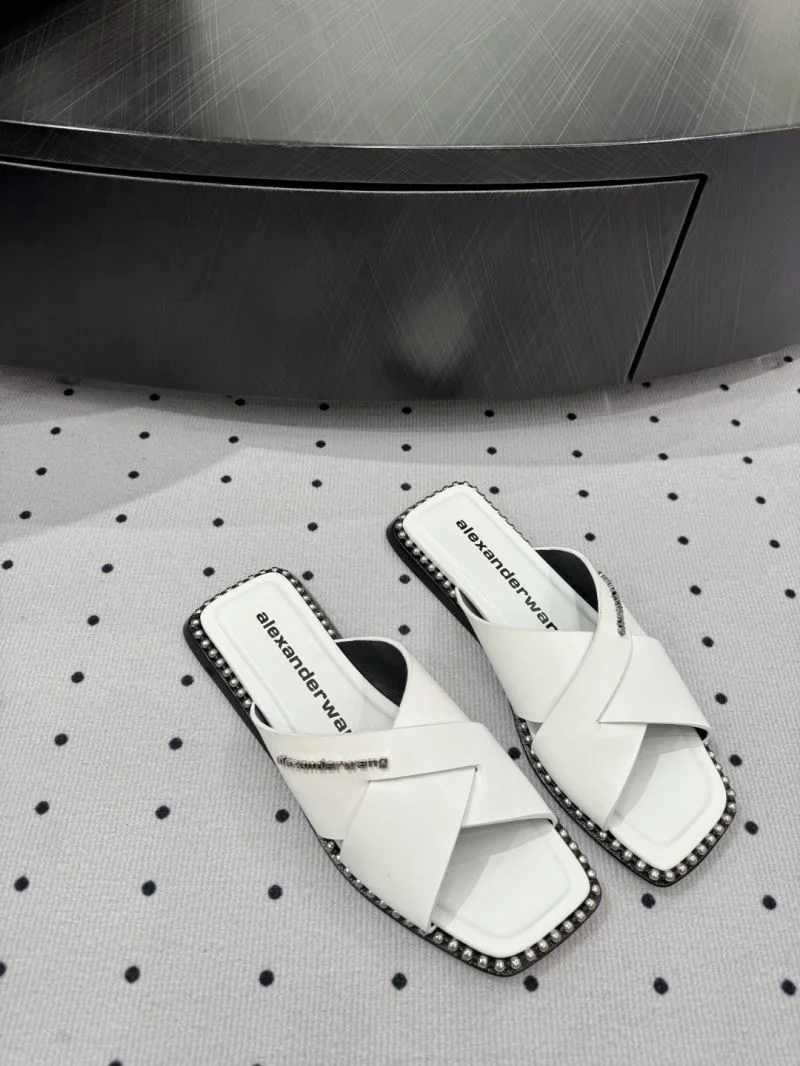 Top mirror Alexander Wang Sandals