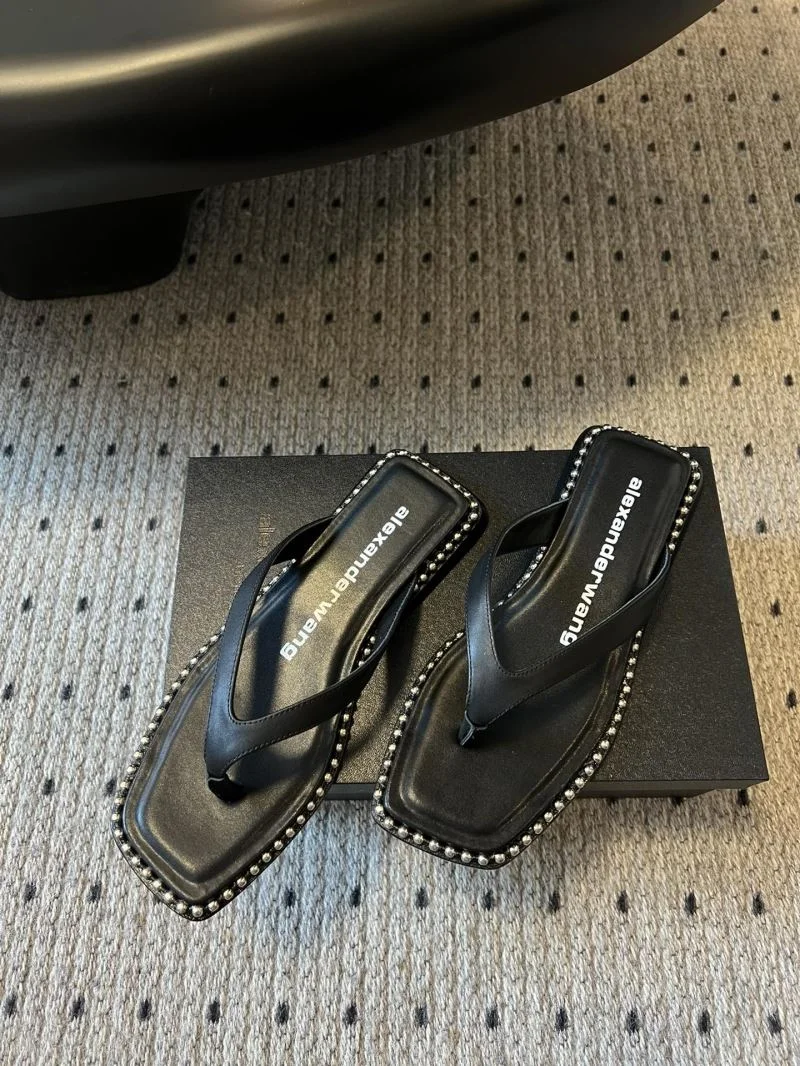 Official Alexander Wang Sandals