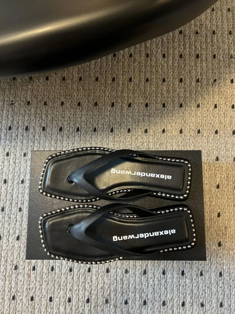 Official Alexander Wang Sandals