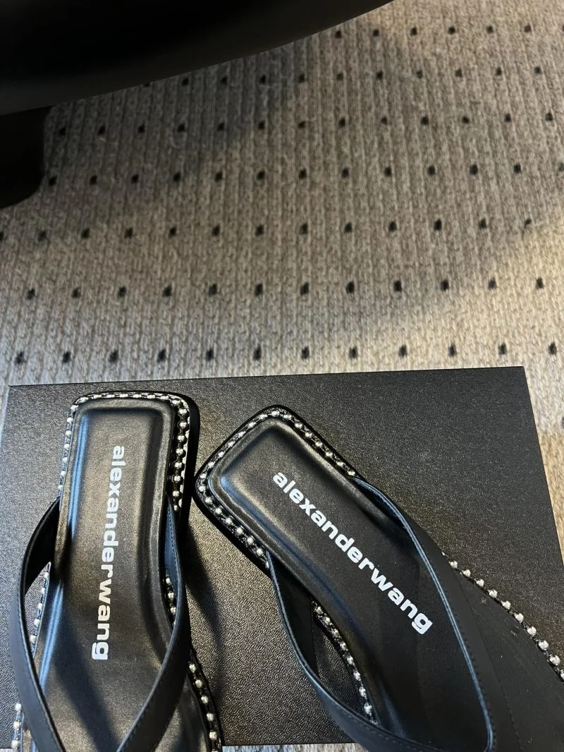 Official Alexander Wang Sandals