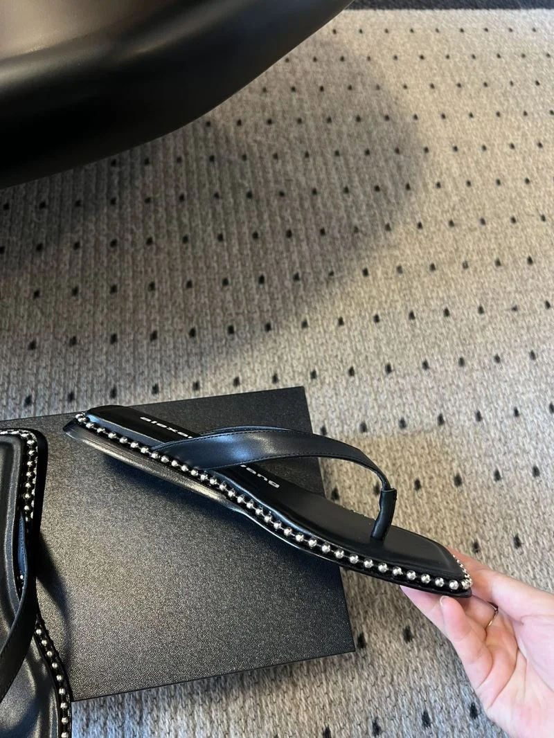 Official Alexander Wang Sandals