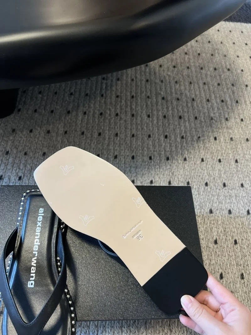 Official Alexander Wang Sandals